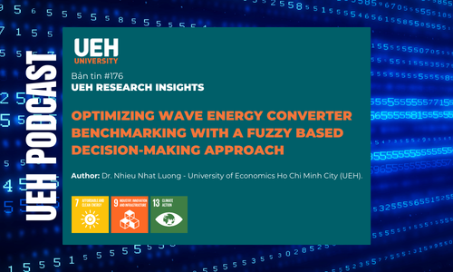 Podcast Optimizing Wave Energy Converter Benchmarking With A Fuzzy Based Decision Making