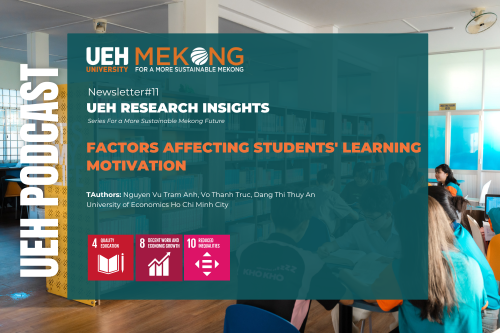 [Research Contribution] Factors affecting students’ learning motivation ...