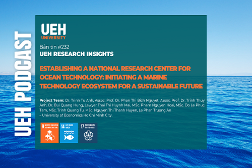 [Research Contribution] Establishing a National Research Center for ...