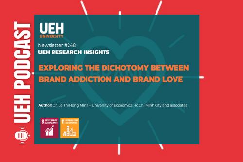 [Research Contribution] Exploring the Dichotomy Between Brand Addiction ...